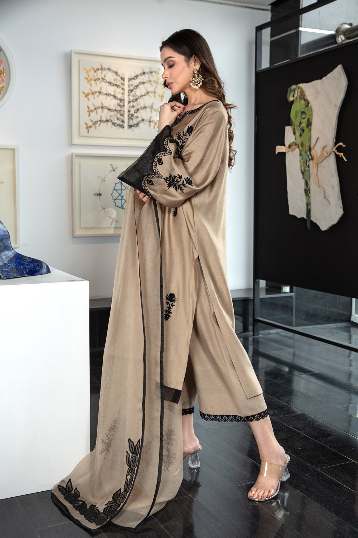 Elaana – Seema Iftikhar