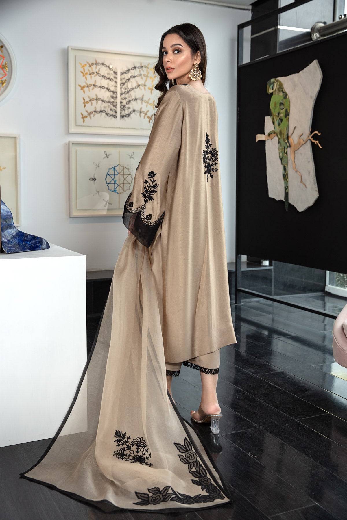 Elaana – Seema Iftikhar